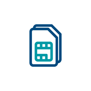 Machine-to-Machine SIM Card