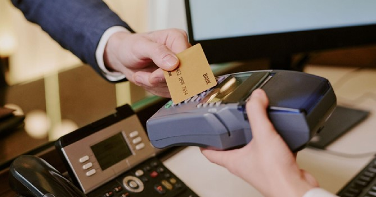 Digital Payment Systems for Modern Businesses: Efficiency, Security ...