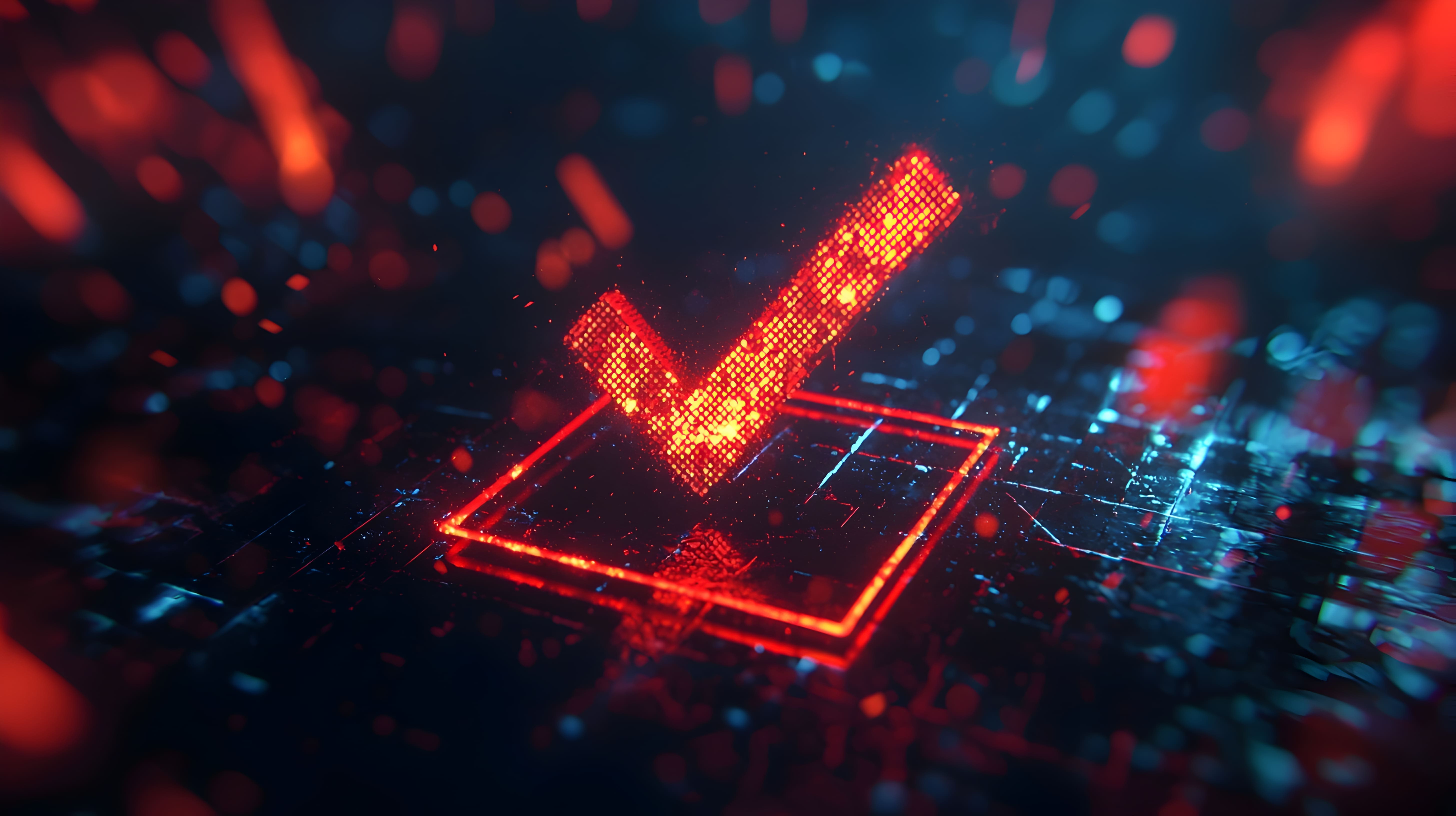 Safeguarding Your Edge: Why End-of-Year Network Security Determines Q1 ...